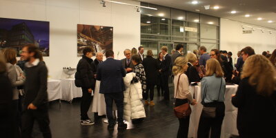 Rückblick: Akademische Jahresfeier 2023