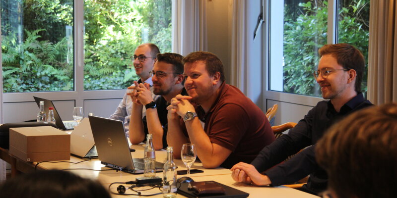 SPP 2187 Summer School